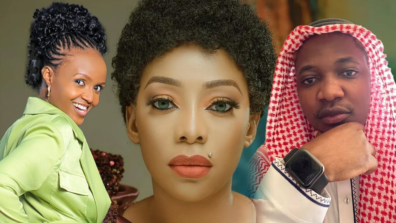 Senga Acid Ne Ham Darly Batabukide Bad Black,Lwaki Waba Ebintu Byaffe ...