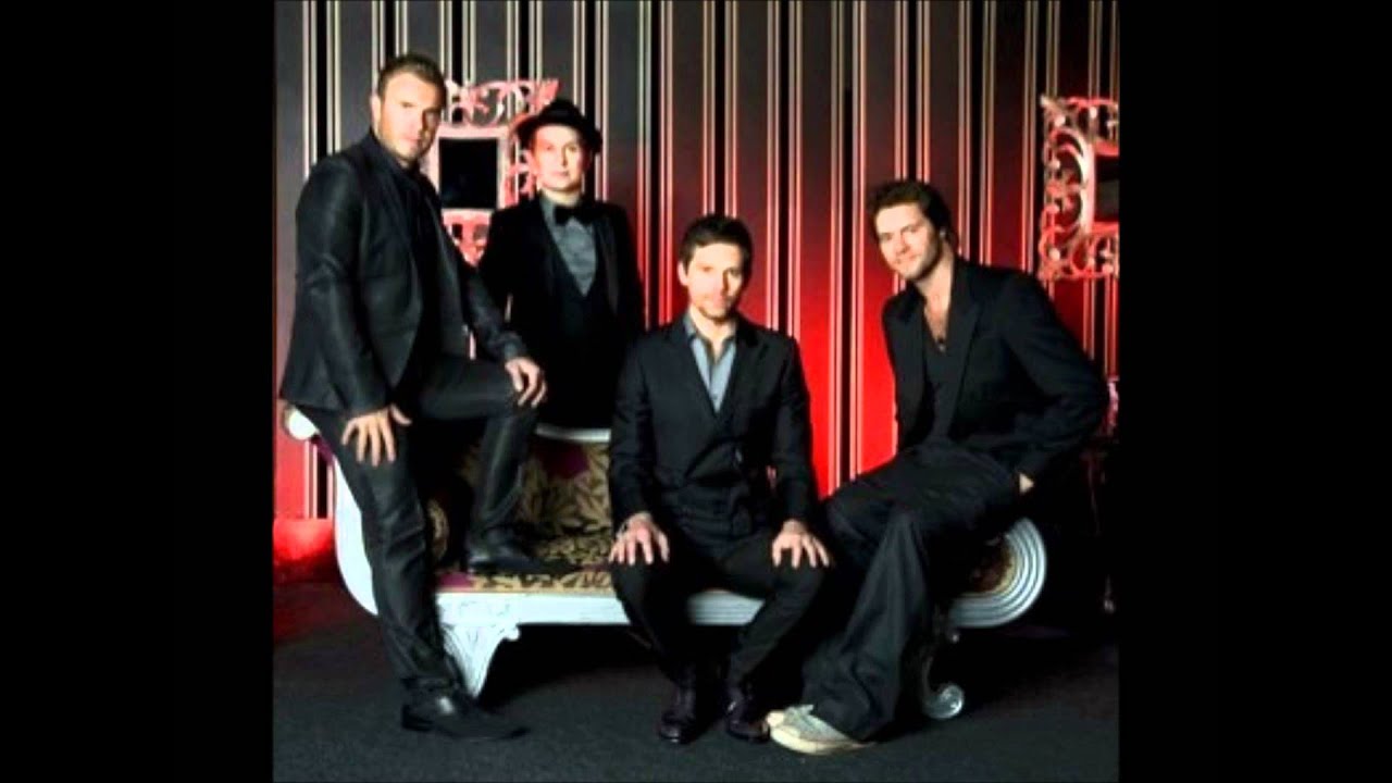 Take That- Shine - YouTube