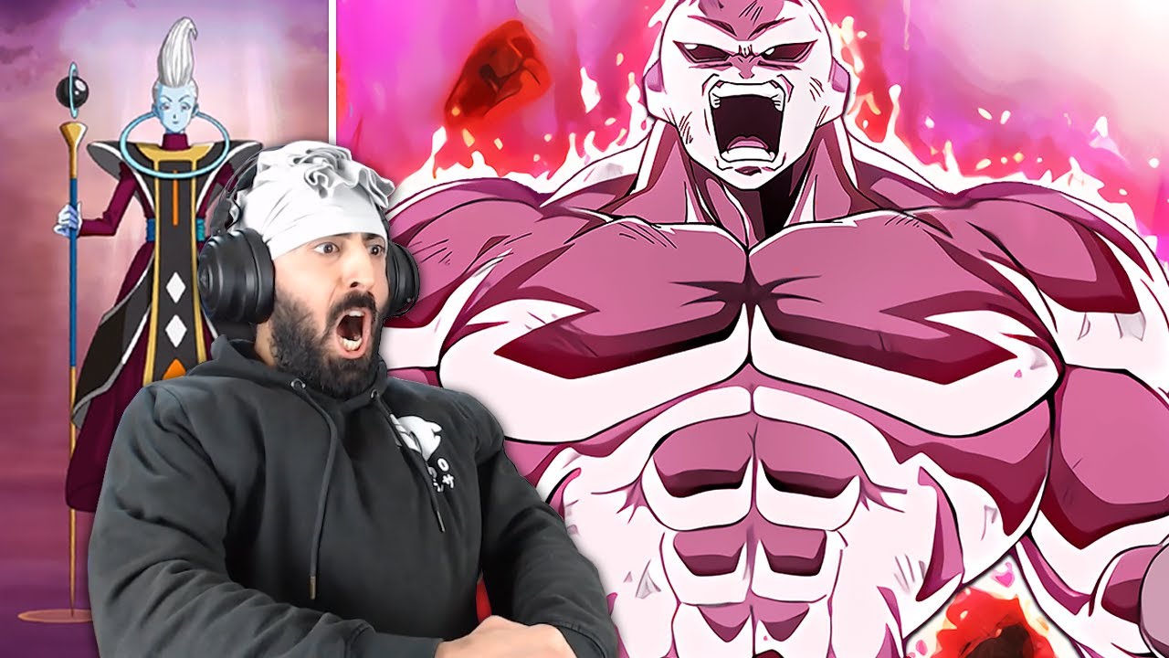 Absolute Stärke Summons für LR Full Power Jiren💪 DBZ Dokkan Battle ...