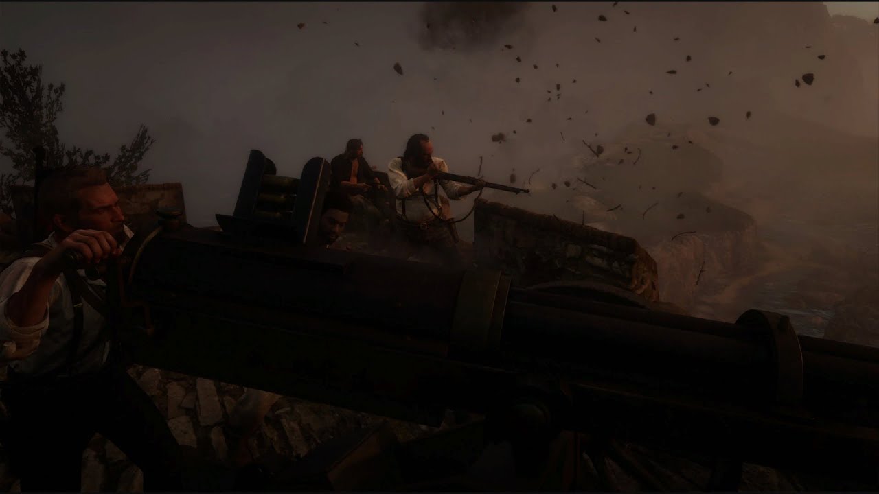 All 8 Guarma Animals Before Chapter 5 - YouTube