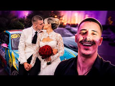 ADRI SE ŽENI 🎉
