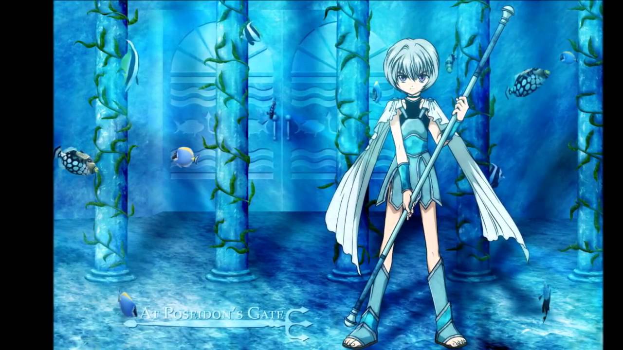 +Anima Theme Songs - YouTube