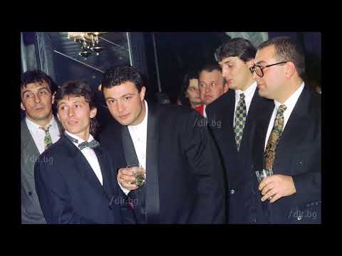 Тони Дачева-бедни и богати(Васил Илиев и Георги Илиев)