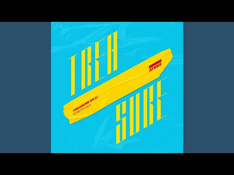 ATEEZ - WAVE [OFFICIAL INSTRUMENTAL] B. Ver