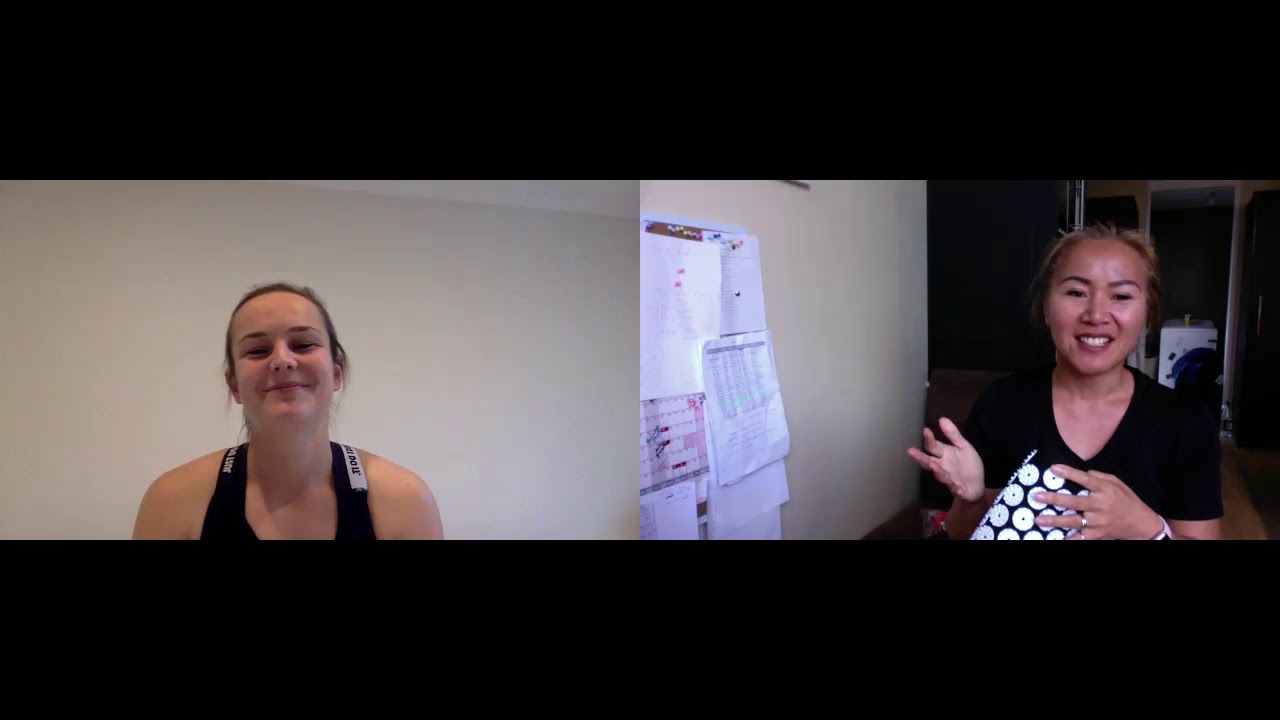 Recovery month - Learn how Acumat works for Recovery - YouTube