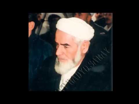 İşde Meydan - Erkekler çıksın karsıma - Cemaleddın Hocaoğlu