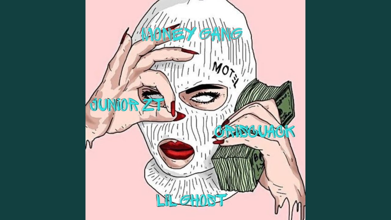 Money Gang - YouTube