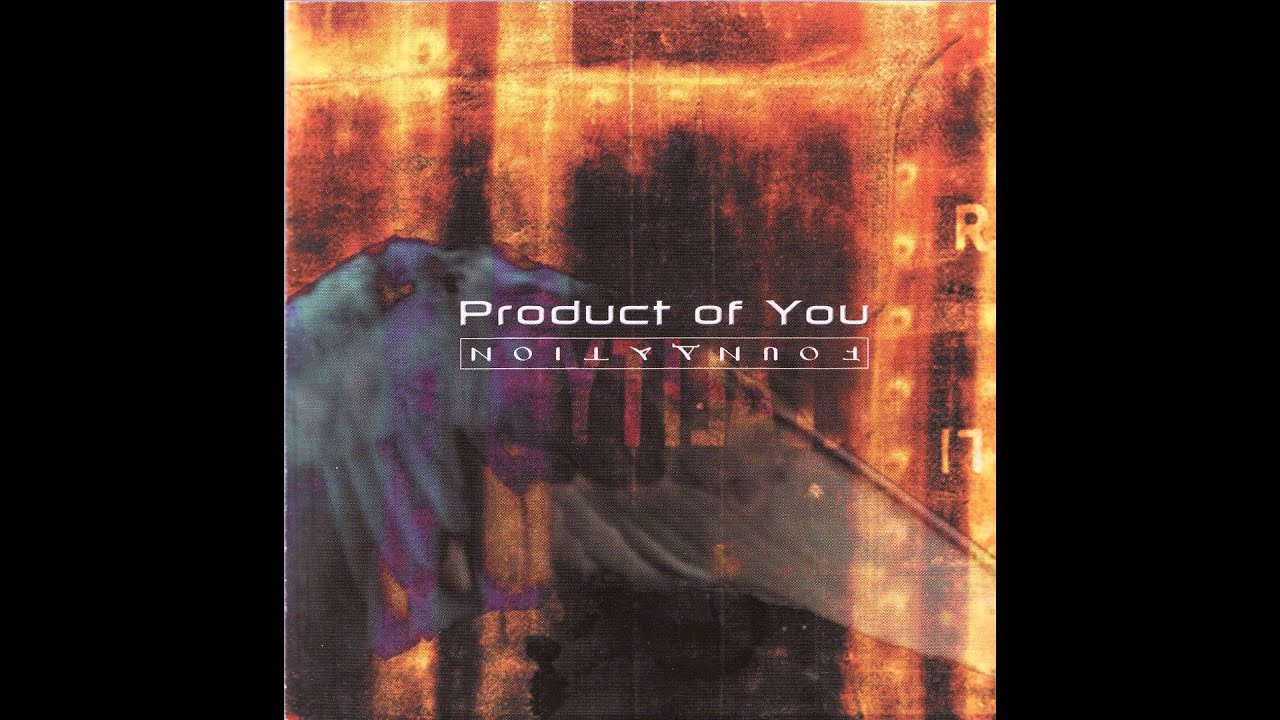 Product of You - Transparent (ft. Max Illidge from 40 Below Summer) [w ...