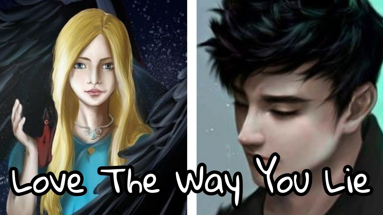 Jolie Ruewen & Brant - Love The Way You Lie - YouTube