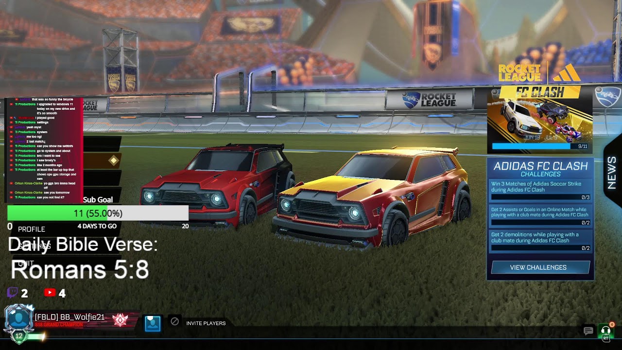 Learning how to freestyle in RL!!! - YouTube