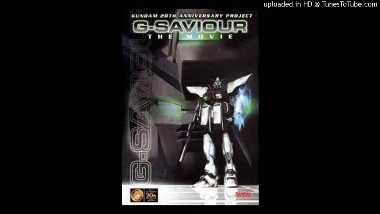 G Saviour - Main Theme - John Debney & Louis Febre - YouTube