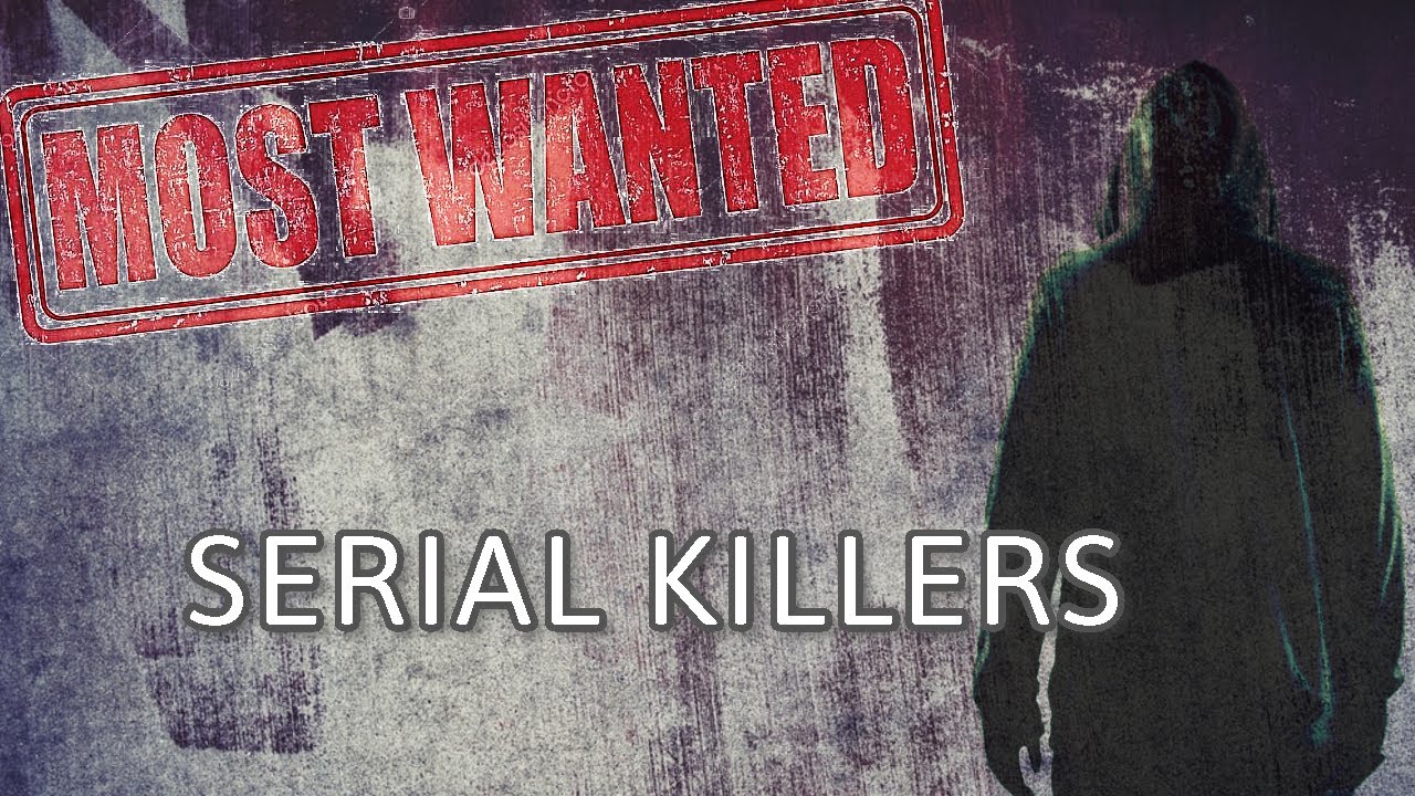 SERIAL KILLERS NEVER CAUGHT YOU'VE NEVER HEARD OF - YouTube
