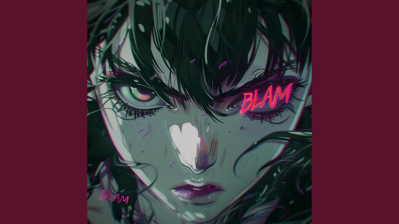BLAM BLAM (Super Slowed) - YouTube