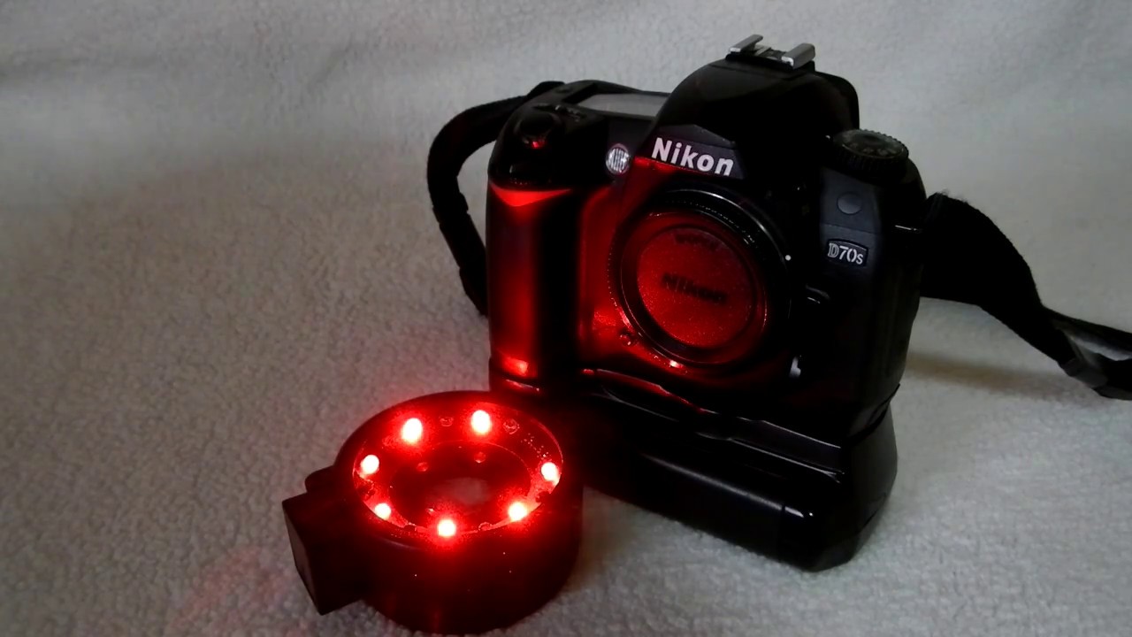 Quasar R Sensor Loupe Magnifier with Dark Adaptation Technology by ...