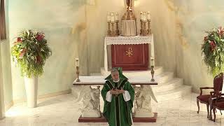 Father Mark Beard S Homily Right Thing Right Way 3rd Sunday In Ordinary ...