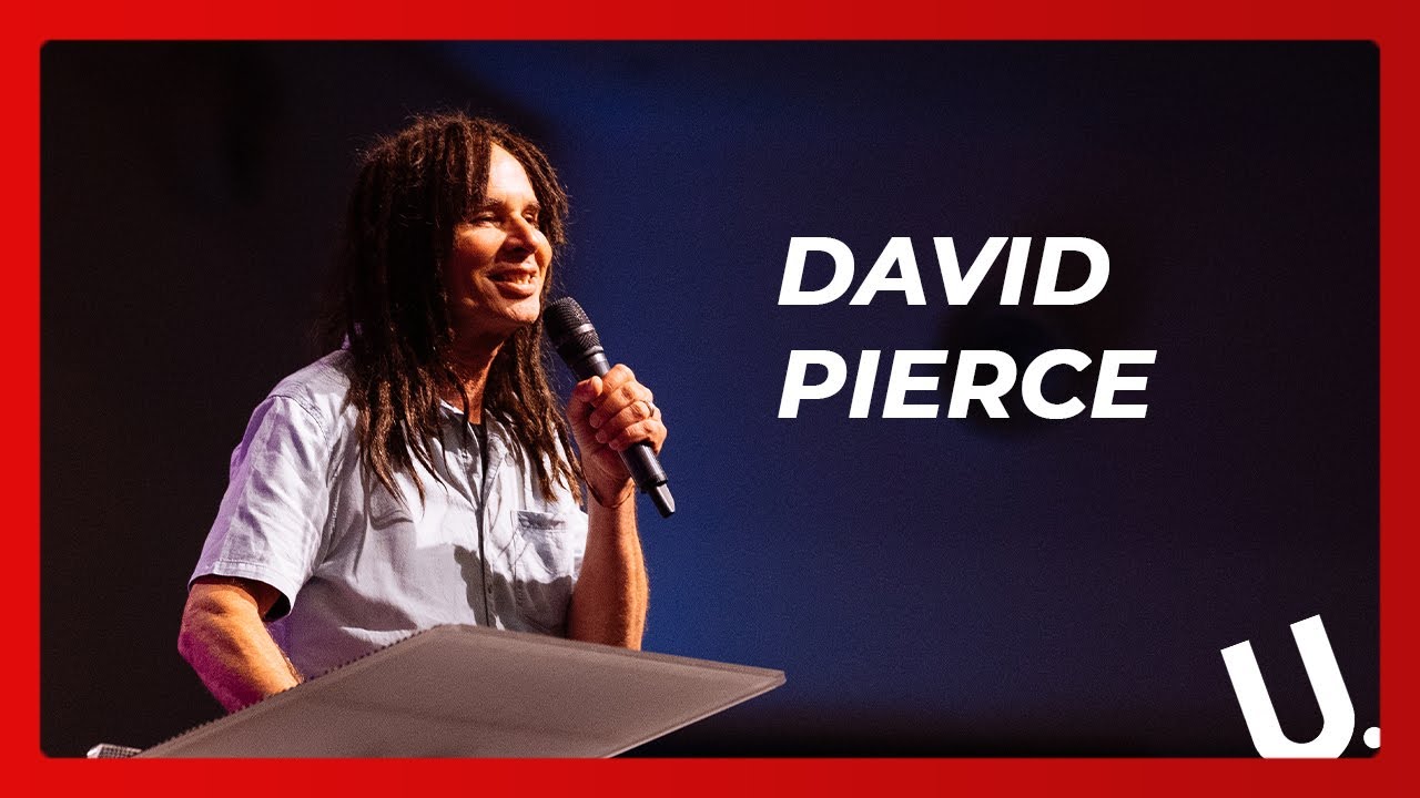 David Pierce | 9am Service 23rd Feb 2020 - YouTube