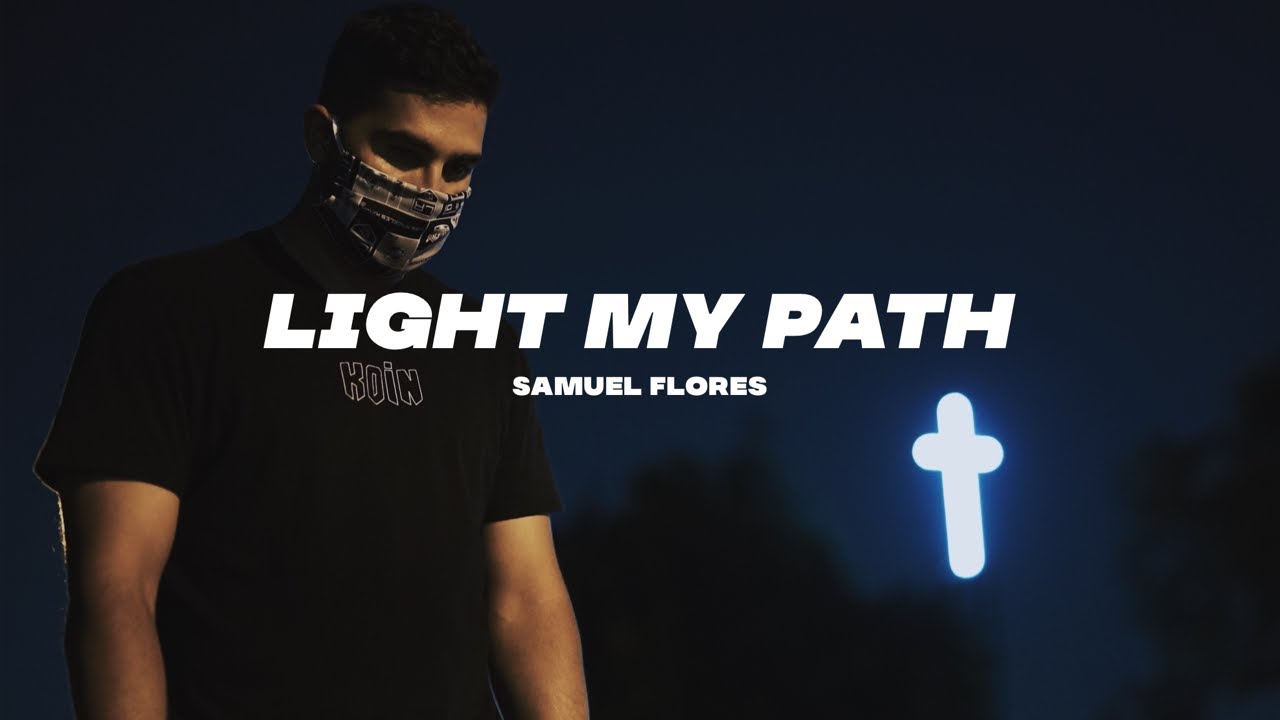 Light My Path - YouTube