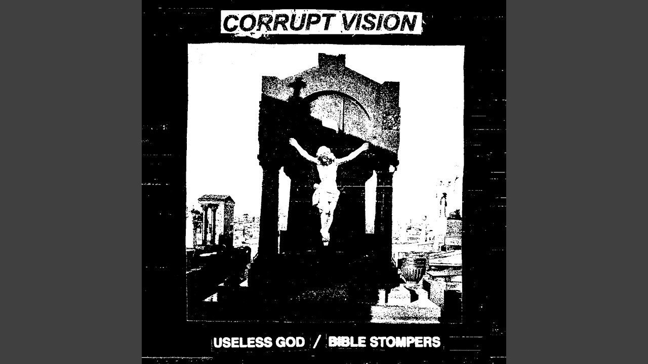 Bible Stompers - YouTube