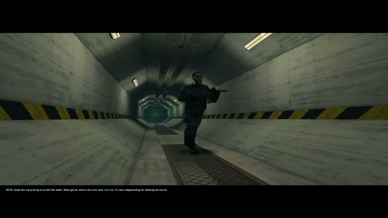 The END | Project IGI last Mission -14 FULL Game Walkthrough - All ...