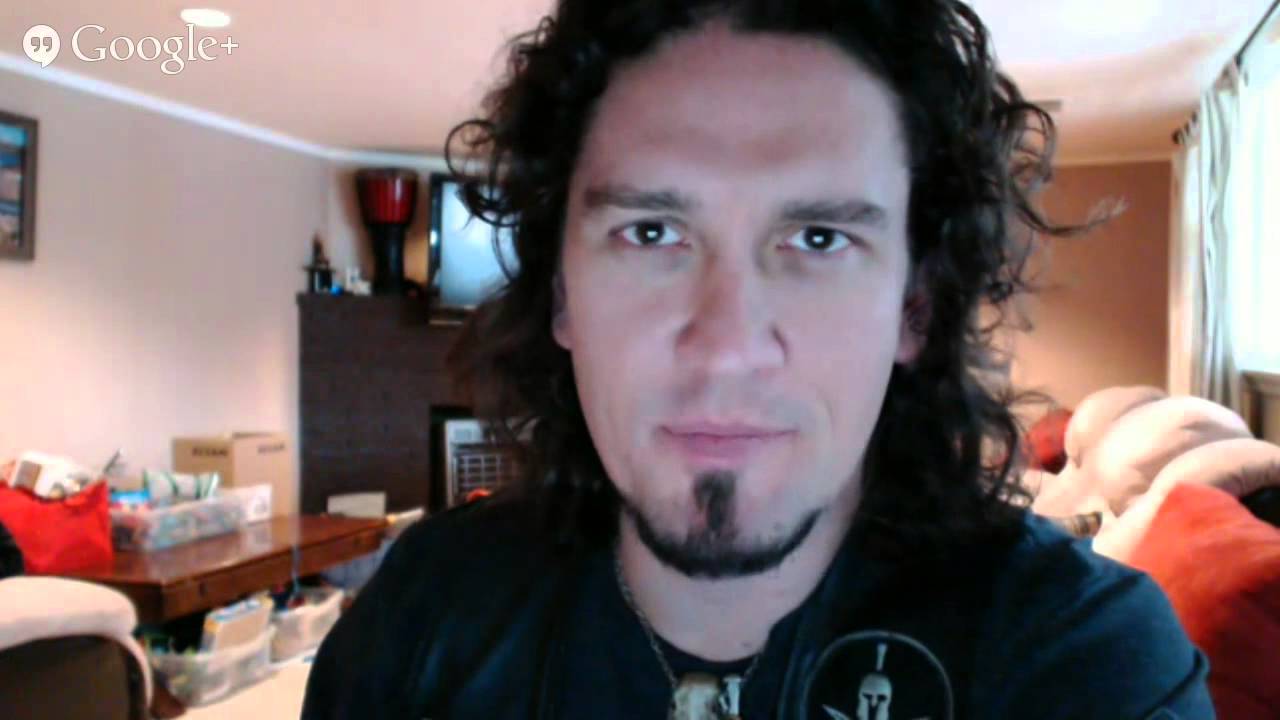 Madison Rising - A Veteran Rock Band - YouTube