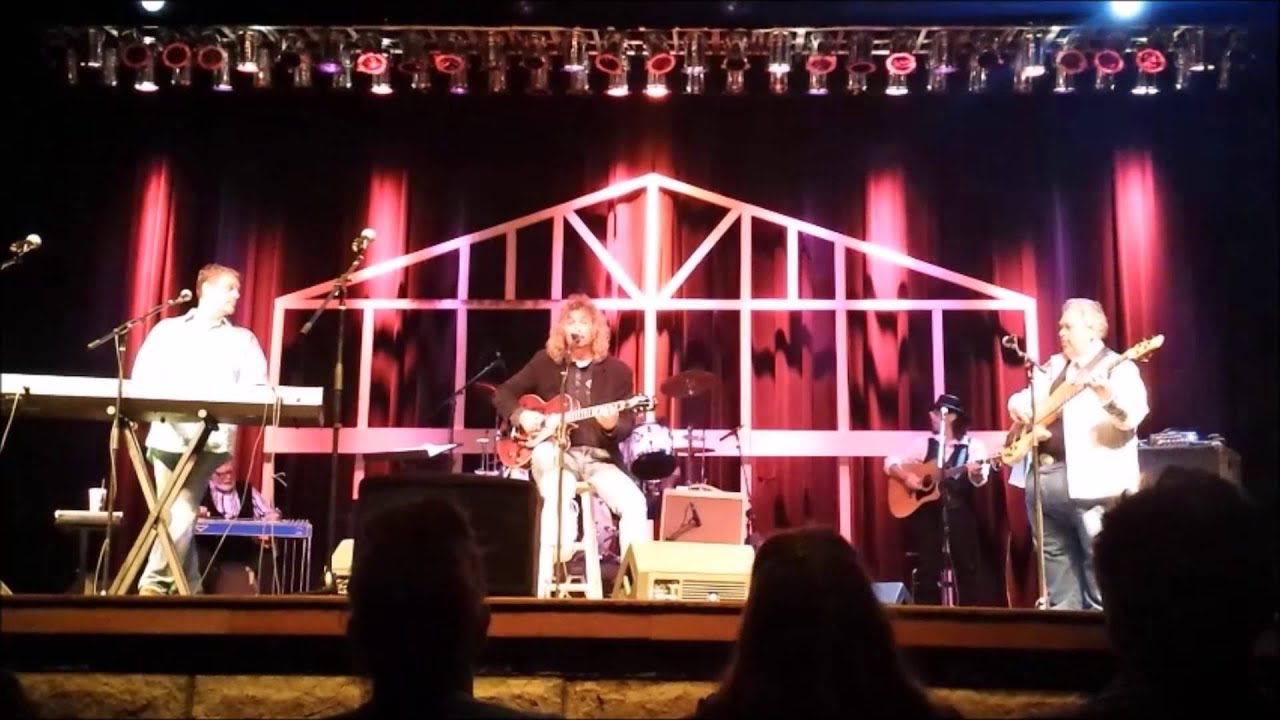 Grand Old Opry Tribute Featuring Bobby Randall and the Music Doctors ...