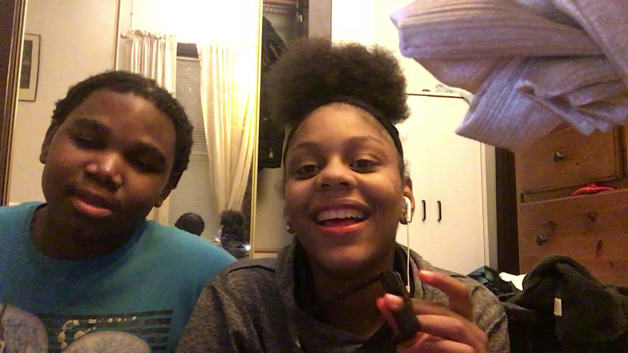 Me and my bf - YouTube