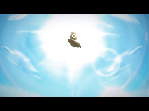 My Fan-Part (or transition) in \