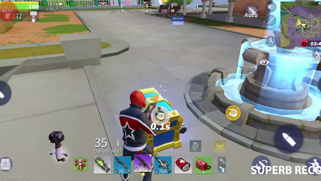 Creative destruction *cd* - YouTube