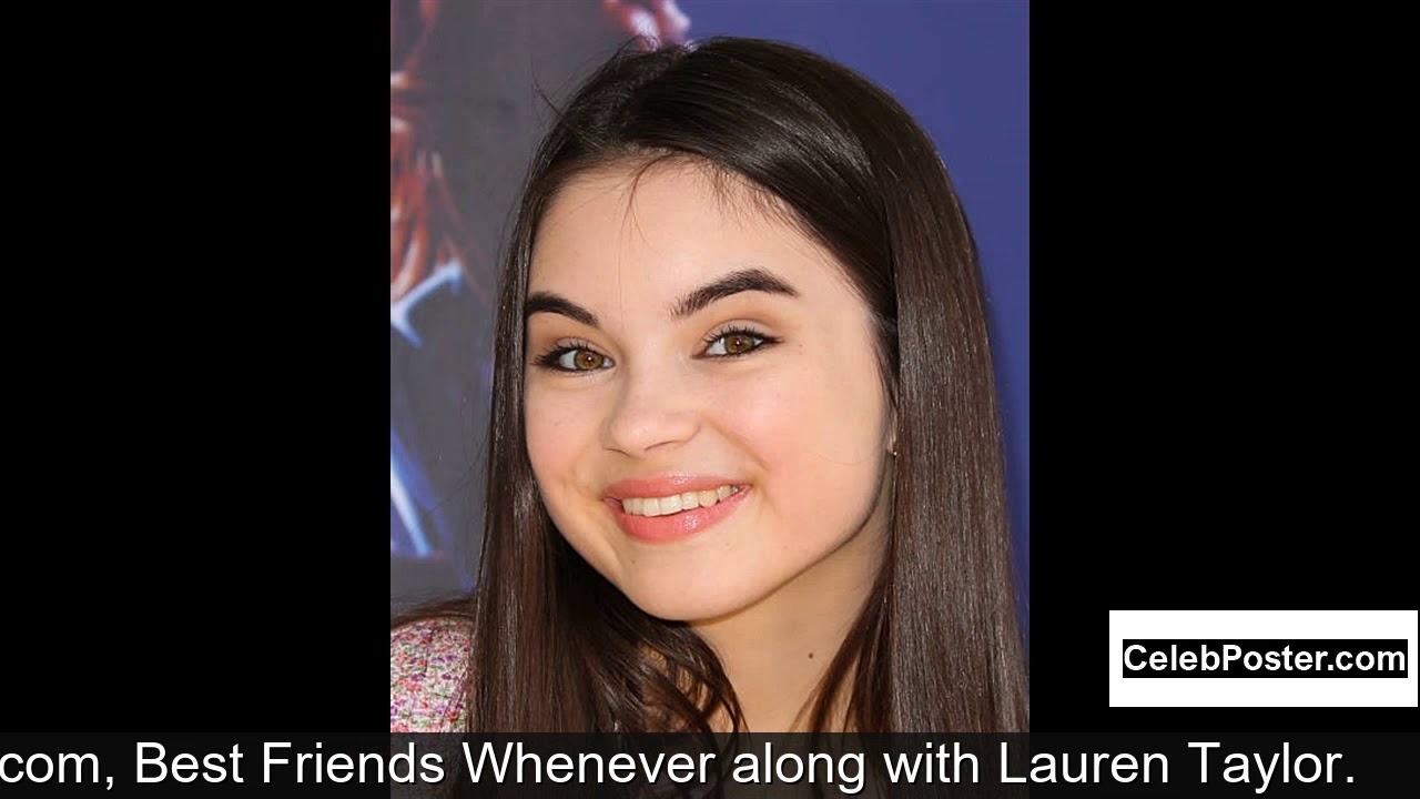 Landry Bender biography - YouTube