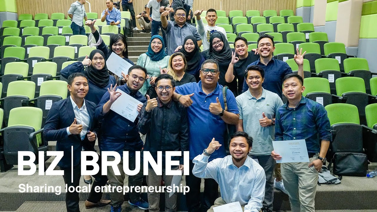 Transform your startup with DARe's Accelerate programme - YouTube