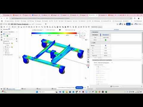 Frame Analysis - YouTube