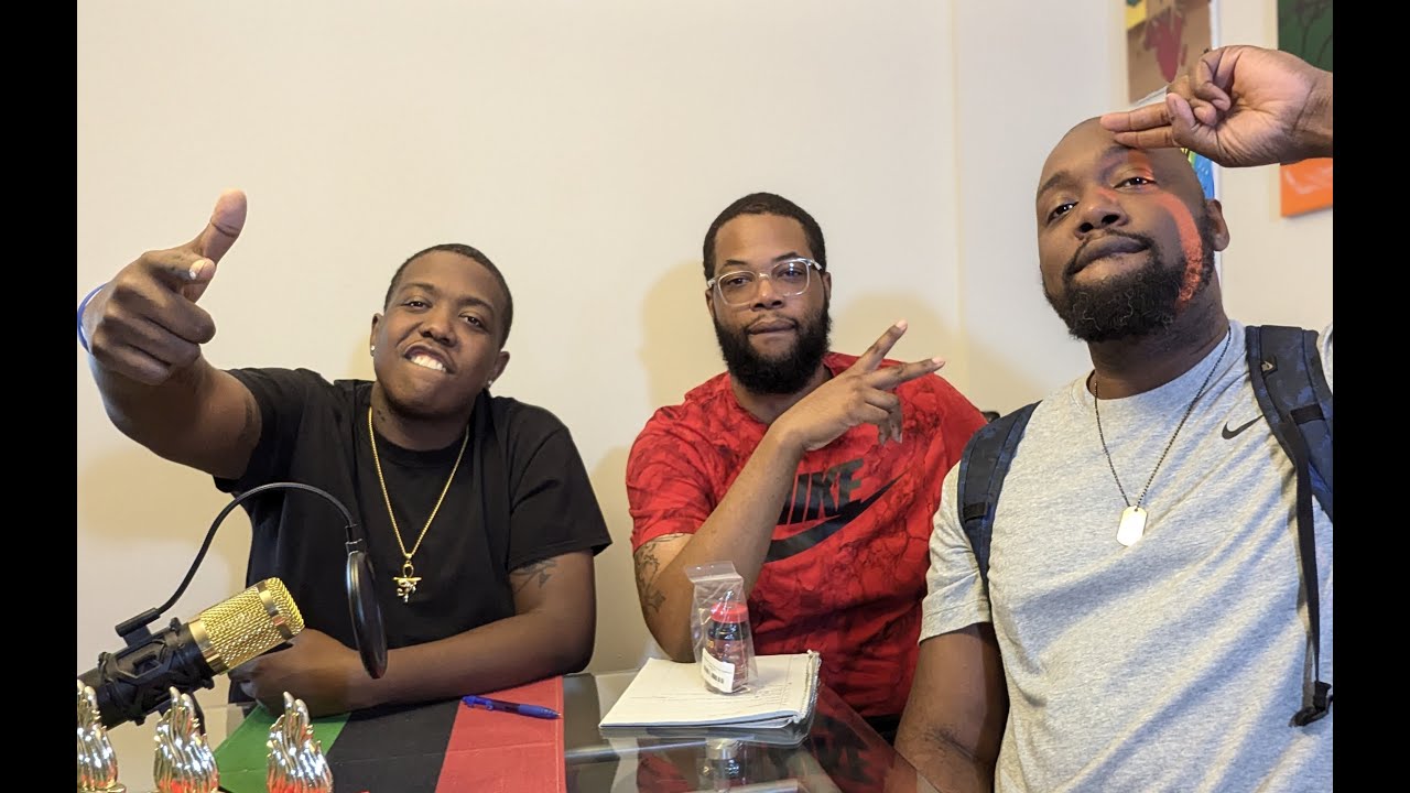 Jake AF Podcast Ep. 82 - YouTube