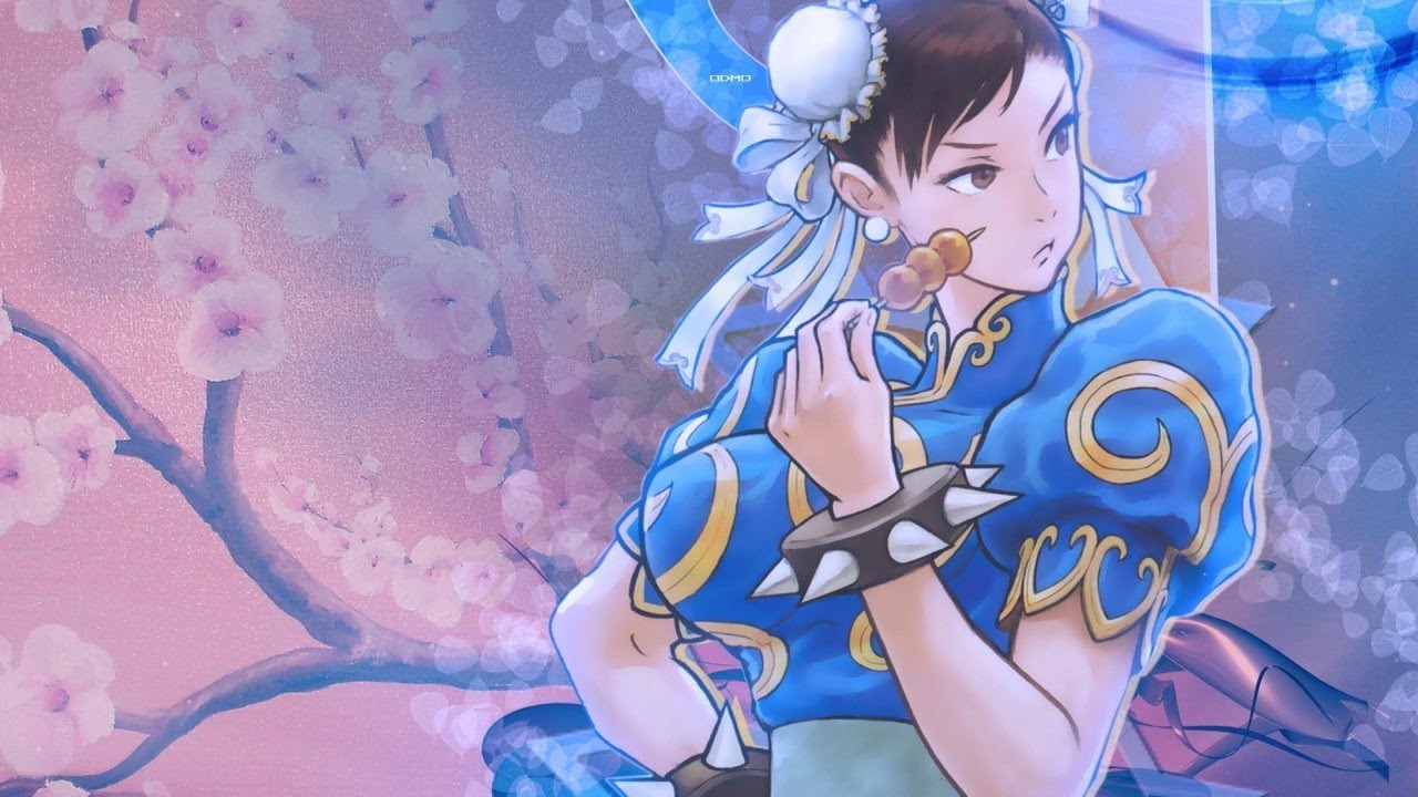 Chun Li & Cammy Outfit Tier List Ranking From Worst To Best Feat: Mr ...
