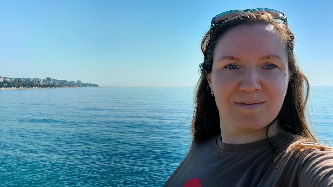 Live stream about my trip to Bulgaria and relocation - YouTube