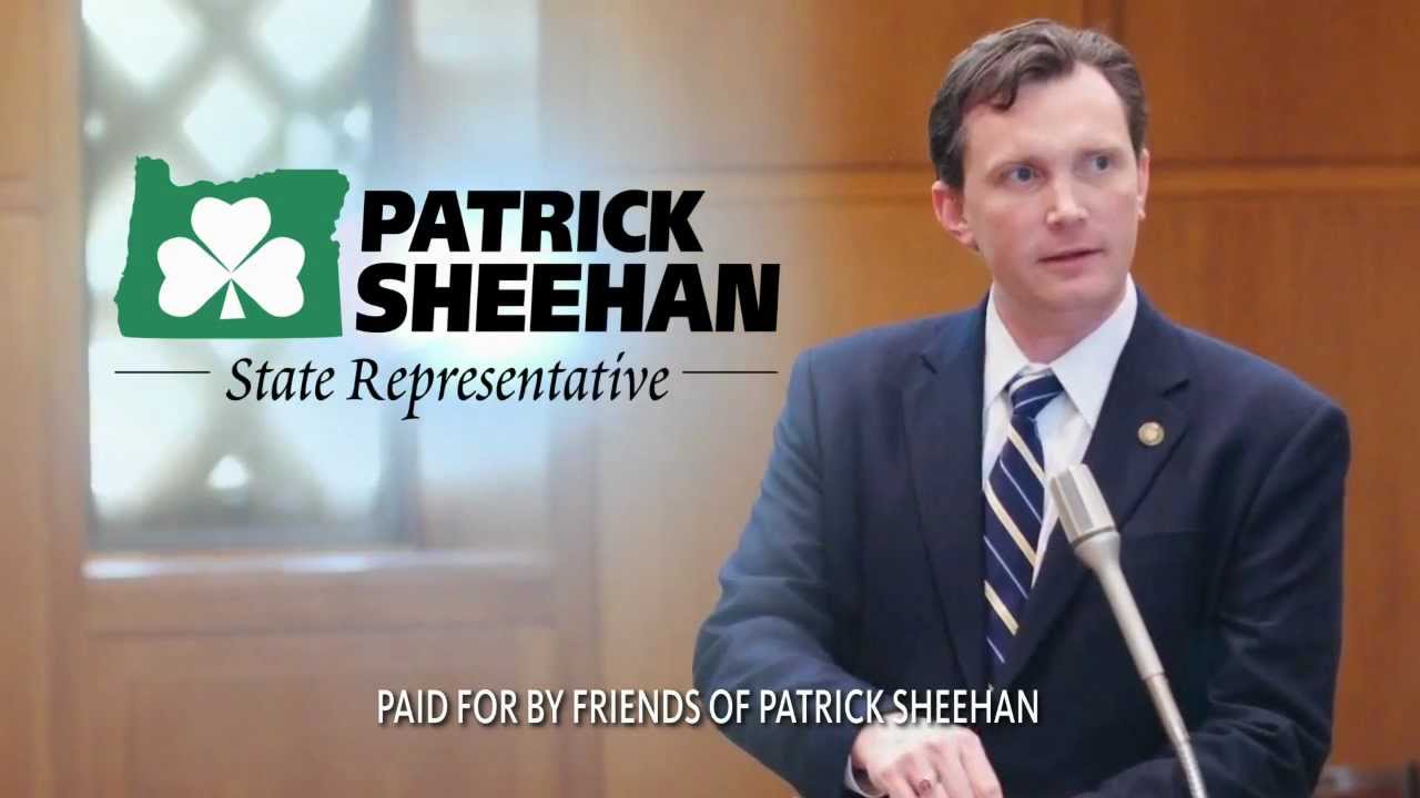 Patrick Sheehan Gets Results - YouTube
