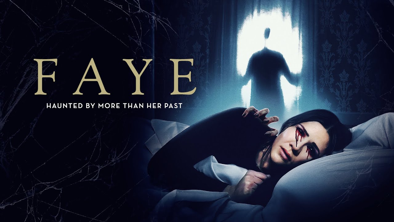 FAYE | OFFICIAL TRAILER - YouTube