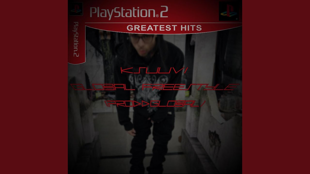 Global Freestyle (feat. Ksuuvi) - YouTube