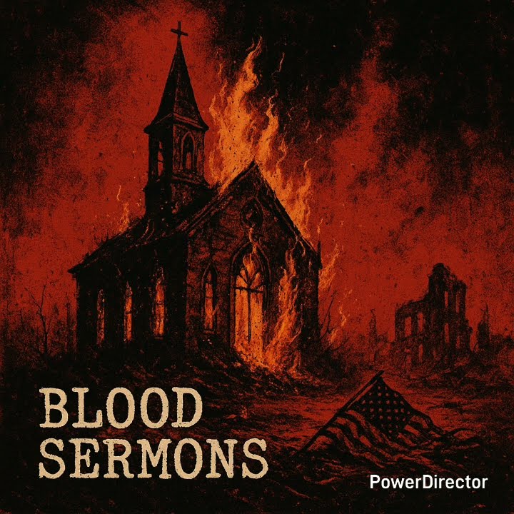 02 Wolves at my Door - YouTube