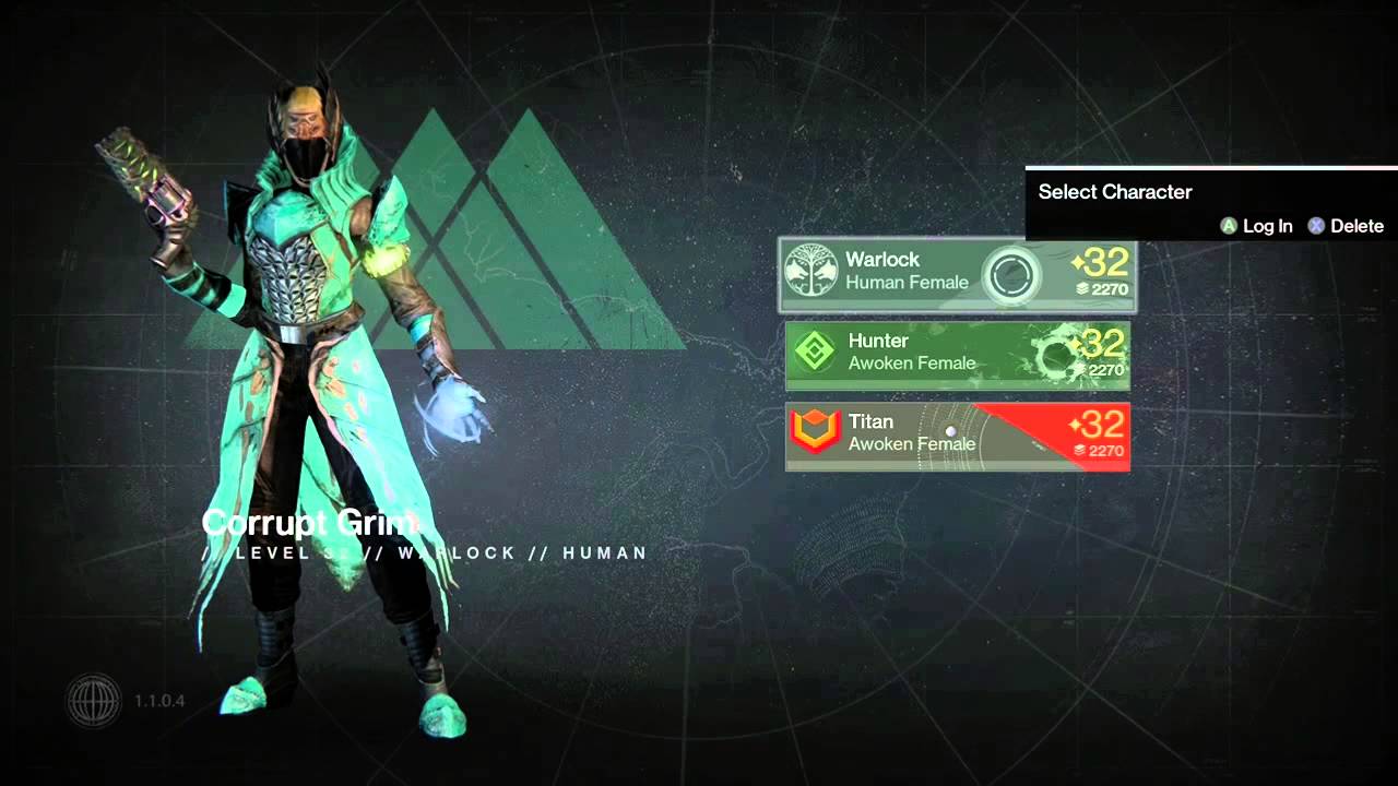 glowhoo shader - YouTube