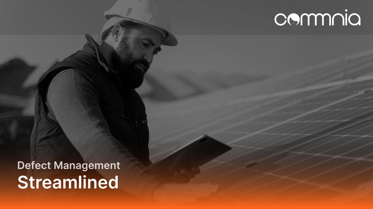 Defect Management - Streamlined - YouTube