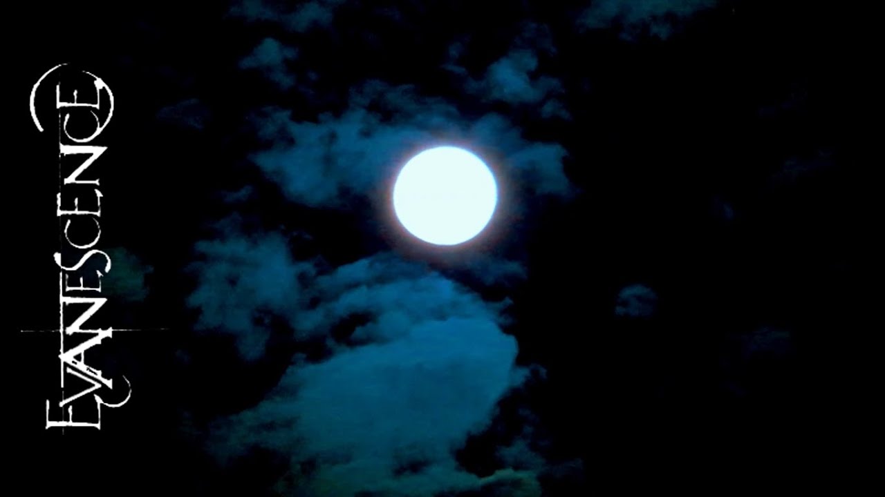 Evanescence ~ Give Unto Me (Sound Asleep EP) | ASTRAL VLOG - YouTube