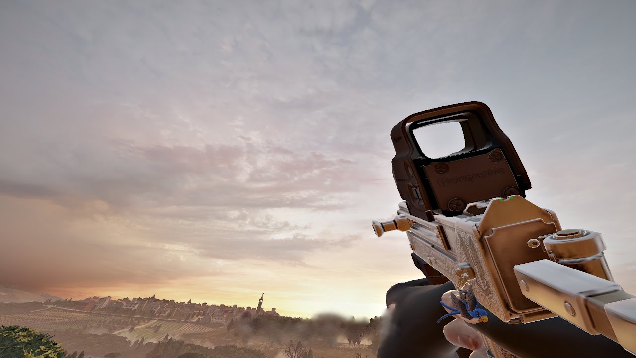 How to smg 11 - R6 Montage - YouTube