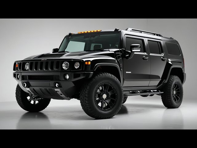 Hummer H3 Black 20s 2006 Hummer H3 On 20 Inch Wheels 33 Inch Tire