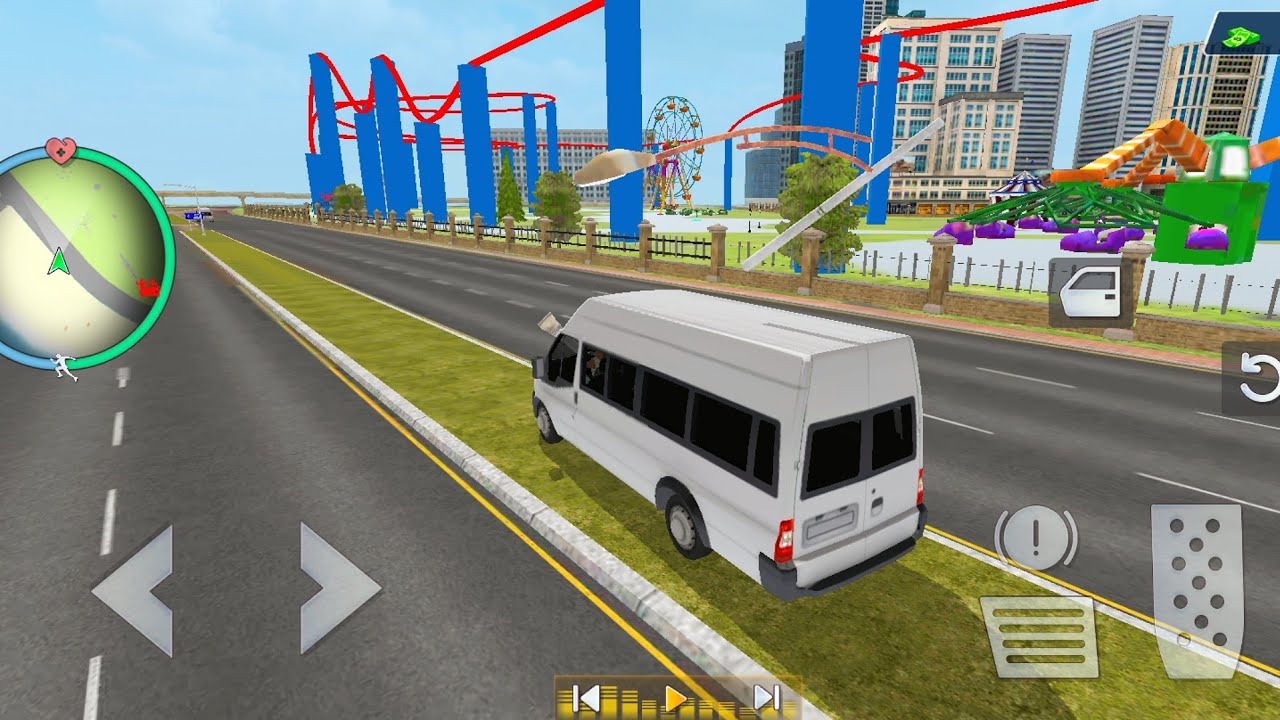 Street.s Rebel Crime Simulator | Part 1 - YouTube