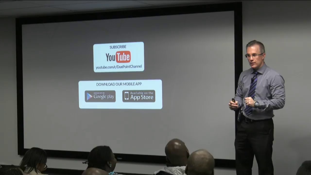 DuePoint Introduction Presentation - YouTube