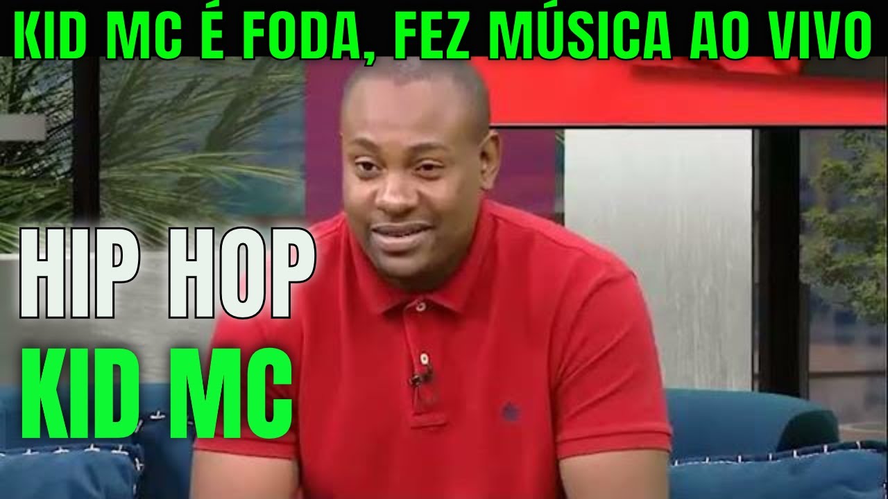 Como de Sempre Freestyle alive: COM O MELHOR RAPPER DE ANGOLA "KID MC ...