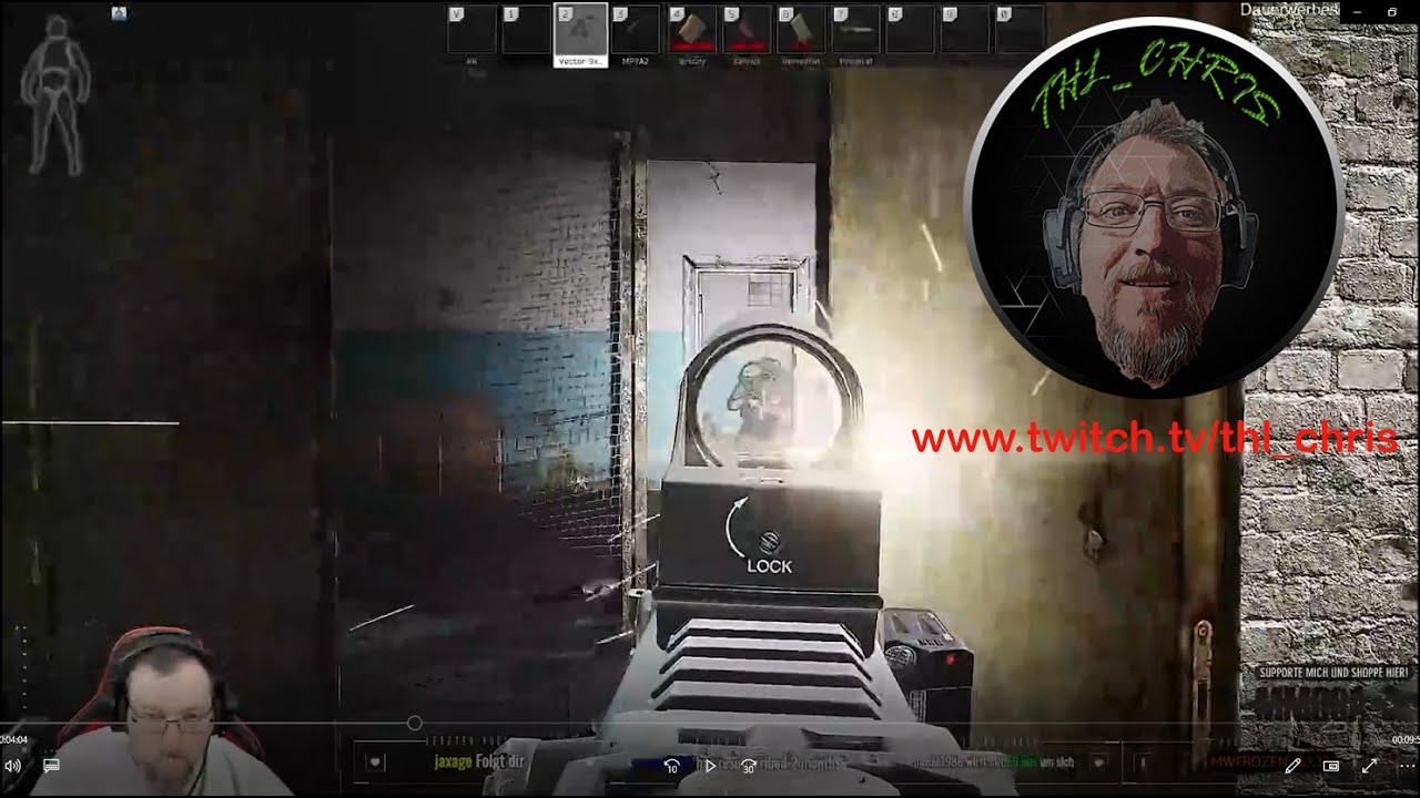 Full Raid Escape From Tarkov - YouTube