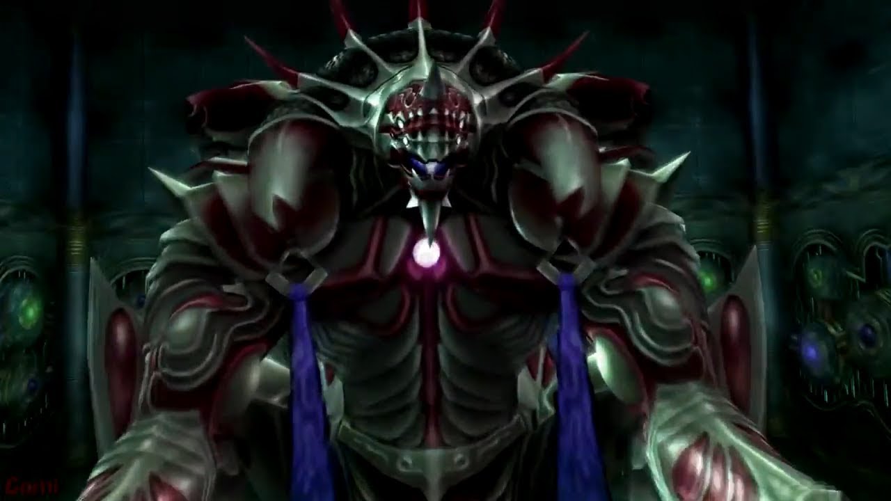 Final Fantasy X|X-2 HD Remaster [Last Mission] [Boss - Ultima Weapon ...