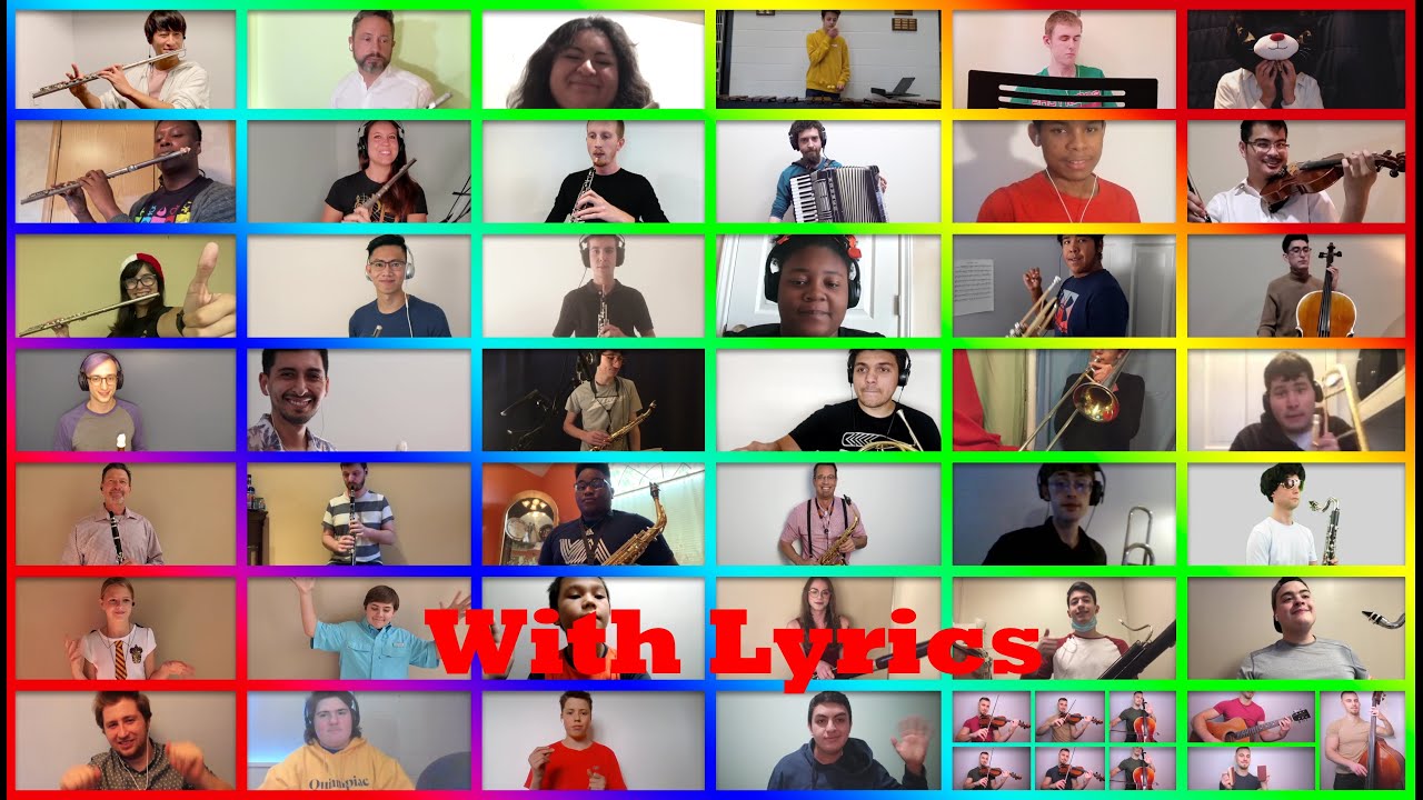 Engine Roll Call Extended - YouTube