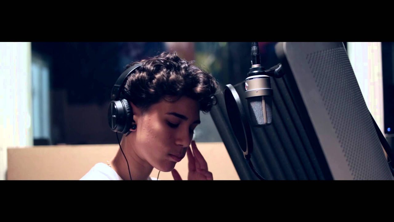 Rihanna - Stay Cover (Angelina Ramos )(13 years old) - YouTube